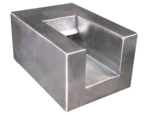 10 U Shaped Stainless Steel Scupper Uss 10