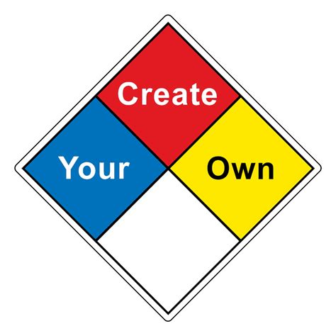 Custom Nfpa Label Clarion Safety Systems