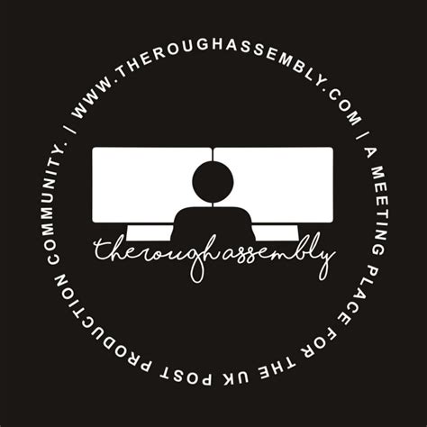 The Rough Assembly Youtube