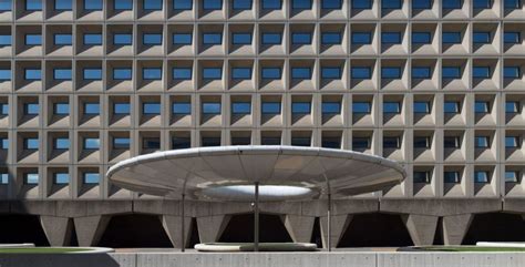 Docomomo Trump Yönetiminin Modernizm Hakkındaki Görüşlerine Temelden