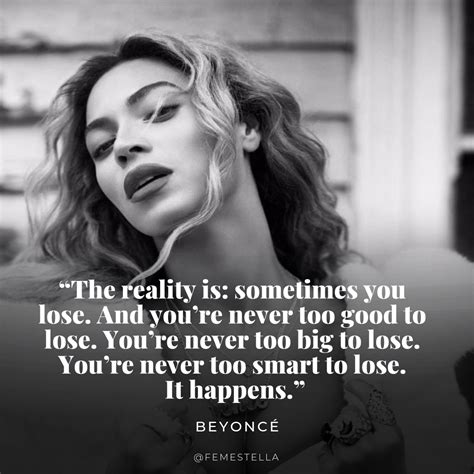 Feminist Strength Quotes