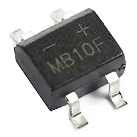 Mb10f Smd