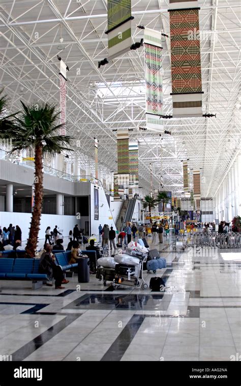 Addis Ababa Airport