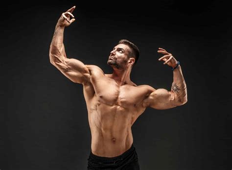 How To Become A Bodybuilder — Explained Fitness Volt