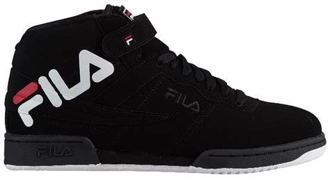 Buy F13 Logo Black White Red 1fm00076 014 Goat