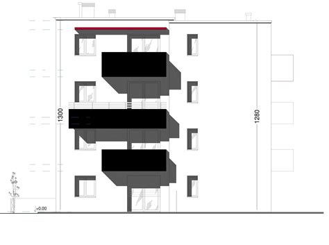 Costruzione Di Edificio Residenziale Con Valutazione Della Classe Di Rischio Sismico Ingegnere