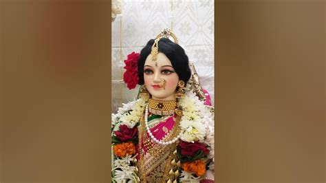 Gauri Pooja🙏🌹 Festival Youtubeshorts Funny Song Trending Viral Video
