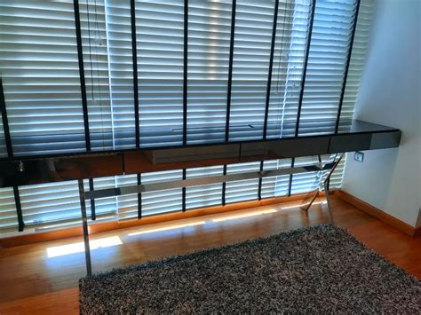 Premium Glass Working Table Furniture And Home Living Furniture Tables