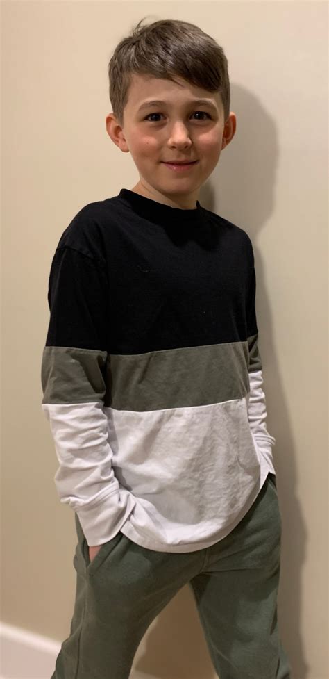 Evan Bissonnette ⋆ Agence Cadieux