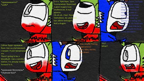 Slendytubbies 2 Part 290 By Katya02 On Deviantart