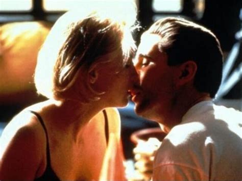 Sharon Stone Claims Producer Told Her To Have Sex With Billy Baldwin To