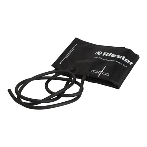 Medical Hub Velcro Cuff Size Adult Reusable