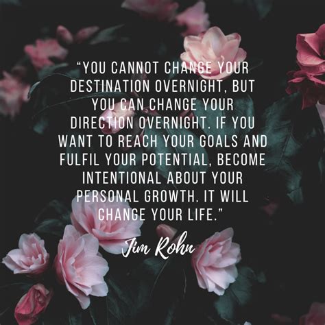 Personal Development Quotes