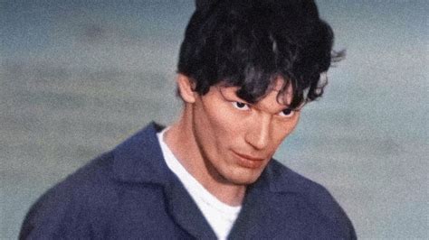 Richard Ramirez Yeni Telefon Konuşması Part 2 New Phone Calling With