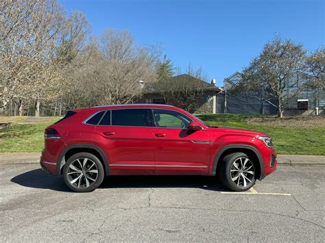 Fuel Efficiency Vw Atlas At Zara Morrill Blog