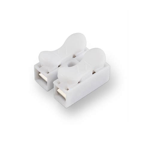 Press Type Terminal Block