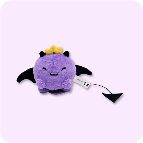 Wemmbu Plush Official Wemmbu Plush Store
