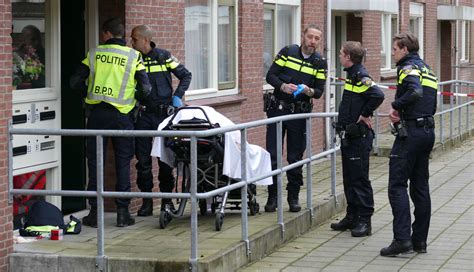 Halbe Zijlstra Begreep Poetin Verkeerd Lindanl