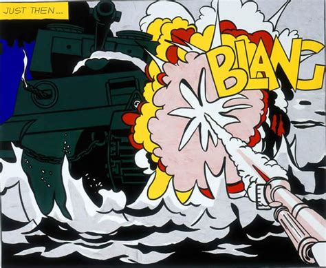 The History Of Pop Art 1950s 1970s