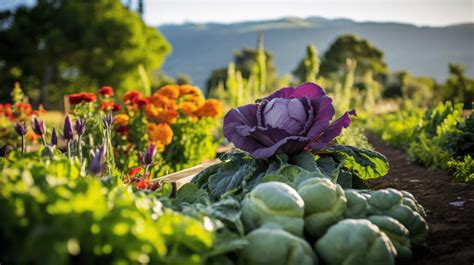 The Key To Sustainable Food Production Regenerative Farming Practices