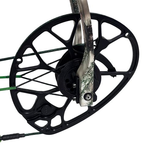 Mathews Halon 32 Right Hand Compound Bow Dw 70lbs Dl 29