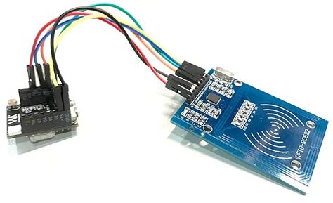 Rfid 控制 Youtube Webduino 教學資源