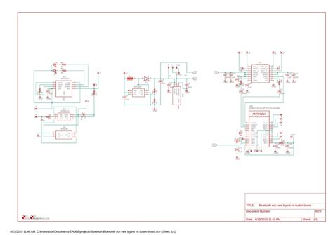 Diy Bluetooth Speaker From Scratch 5 Steps With Pictures