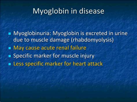 Ppt Globular Proteins Powerpoint Presentation Free Download Id2128181