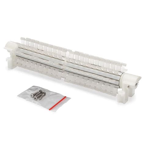 Active Brush Assembly M Diag Robotic Reviews