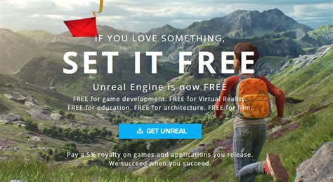 Html5webgl Export From Unreal Engine 4 And The Death Of Traditional 3d