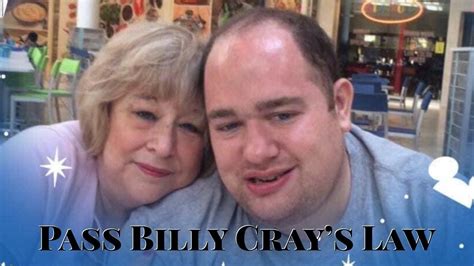 Petition · Pass “billy Crays Law” United States ·