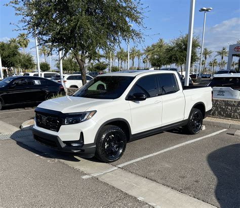 1646 Best R Hondaridgeline Images On Pholder Blacked Out Tailgate