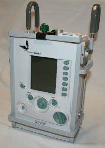 Zoll Freedom Vent Systems