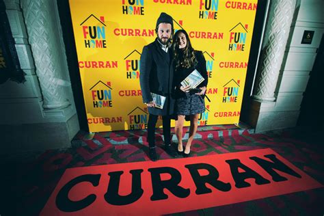 Casey Waits Photos Broadwayworld