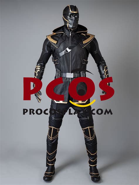 Endgame The Hawkeye Clint Barton Ronin Cosplay Costumes Mp004316 High