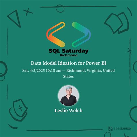 Semanticmodel Powerbi Leslie Welch