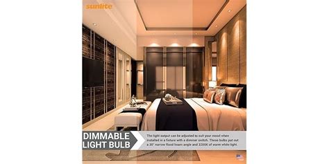 6 Pack Sunlite 10 Watt