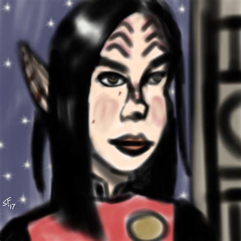 Orville Alara Kitan By Number1exile On Deviantart