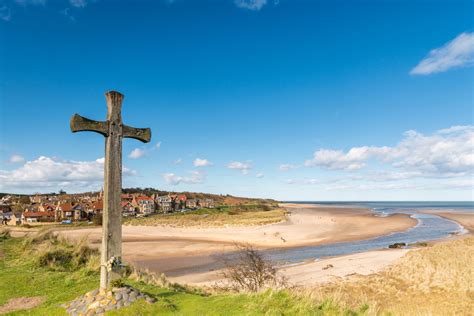 Seas The Day The Best Beaches In Northumberland
