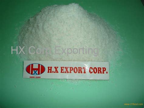 Desicated Coconutfine Gradevietnam Price Supplier 21food