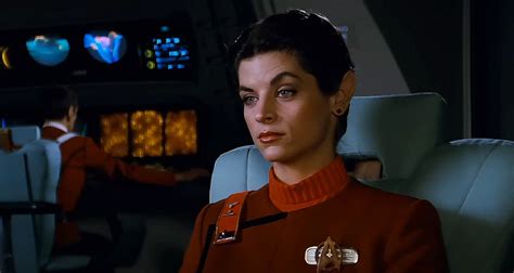 Kirstie Alley Star Of Star Trek Ii And Cheers Dead At 71