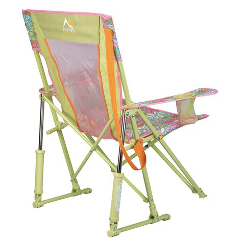 Comfort Pro Rocker Comfortable Outdoor Rocking Chair Gci Outdoor