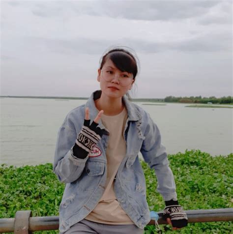 Nguyễn Thị Huỳnh Như