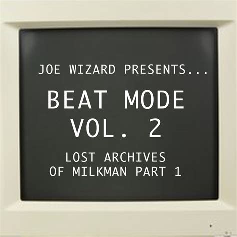 Beat Mode Vol 2