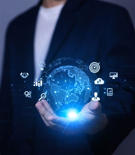 Integration Centres Mbuzz Technologies