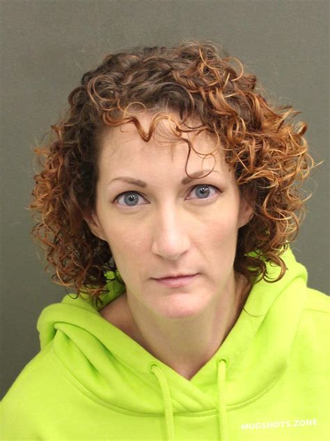 Losh Nicolette Marie 10182022 Orange County Mugshots Zone