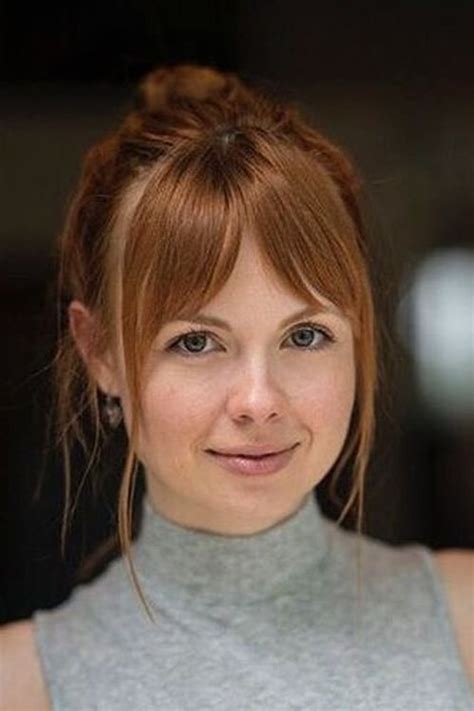 Galadriel Stineman — The Movie Database Tmdb