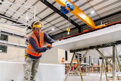 About Modcom Leading The Way In Portable Modular Buildings