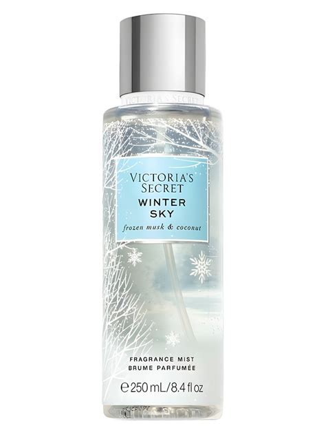 Winter Sky Victorias Secret Parfum Un Parfum Pour Femme 2020