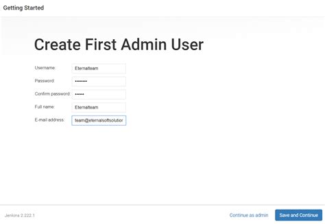 installing java and jenkins on aws